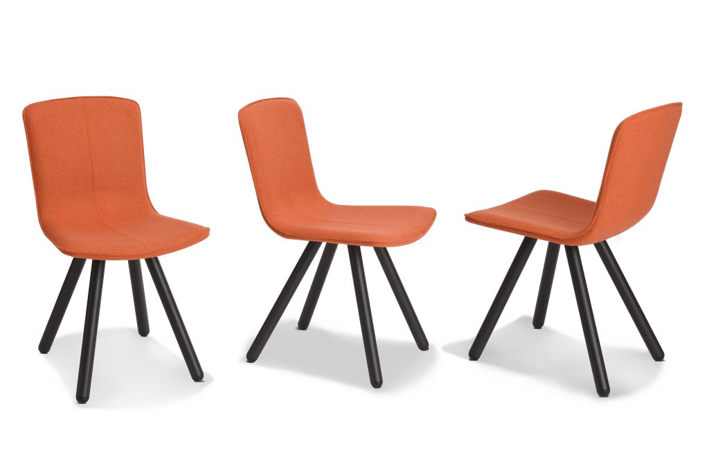 JON CHAIR 2 | Wohn-Kulturen